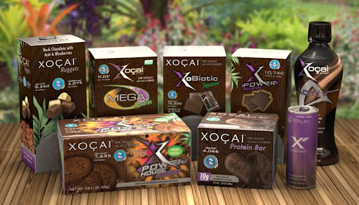 Xocai chocolate, Xocai 巧克力,Xocai Asia, Xocai Club,Xocai 健康巧克力, Xocai 抗氧化巧克力